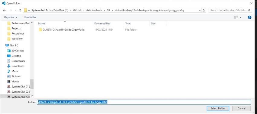 A Comprehensive Guide to Best Practices and Common Scenarios Using Dependency Injection in .NET ...
